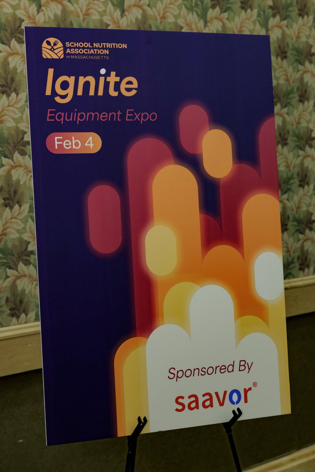 2026 Ignite Equipment Expo - SNA of Mass